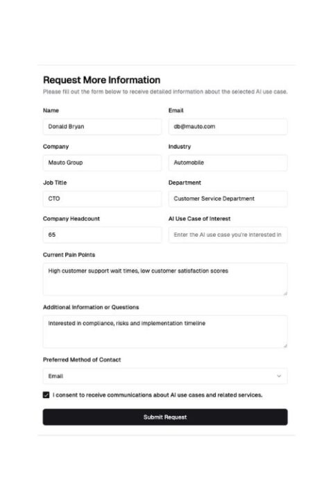 AI in travel use cases, tech, challenges, benefits and more